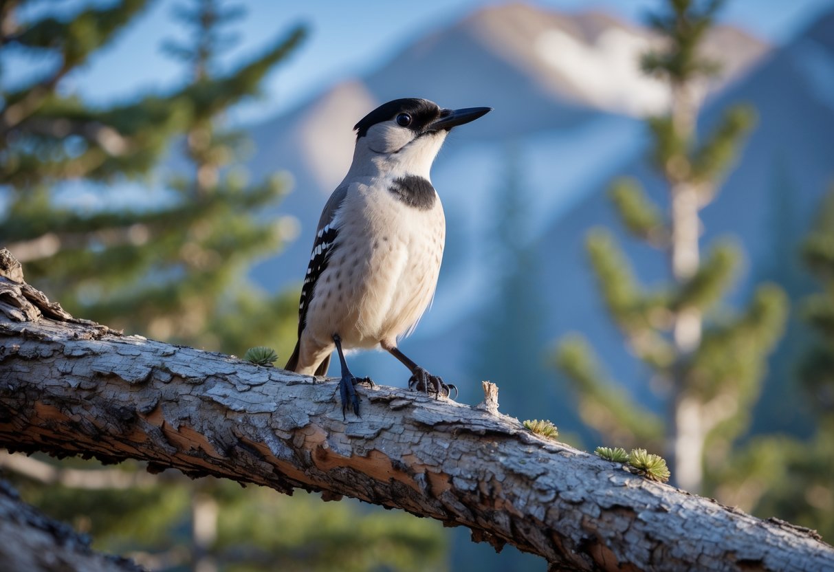 10 Smartest Birds in the World: Ranking Avian Intelligence and Problem ...