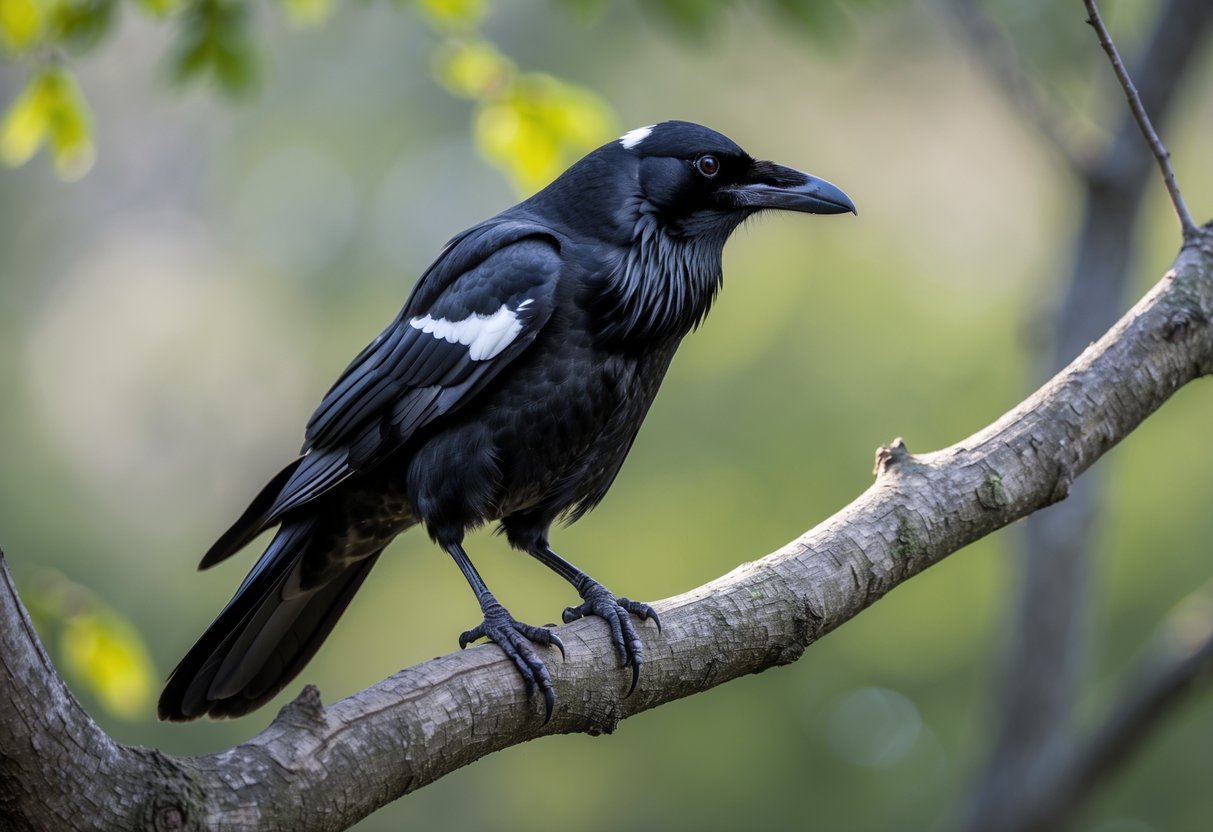 10 Smartest Birds in the World: Ranking Avian Intelligence and Problem ...